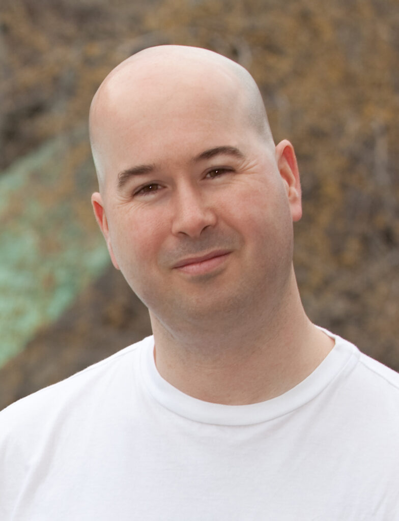 Coaching en Cohérence Cardiaque - Jimmy Lalancette Coach